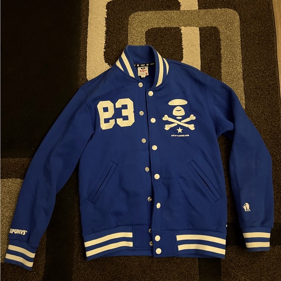 Jackets & Coats | Aape | Poshmark